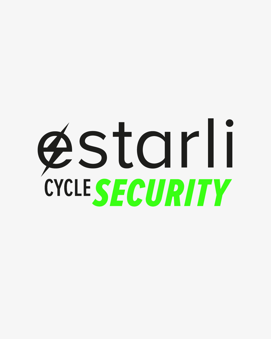 Estarli Cycle Security: A Smarter Way to Protect Your E-Bike – estarli