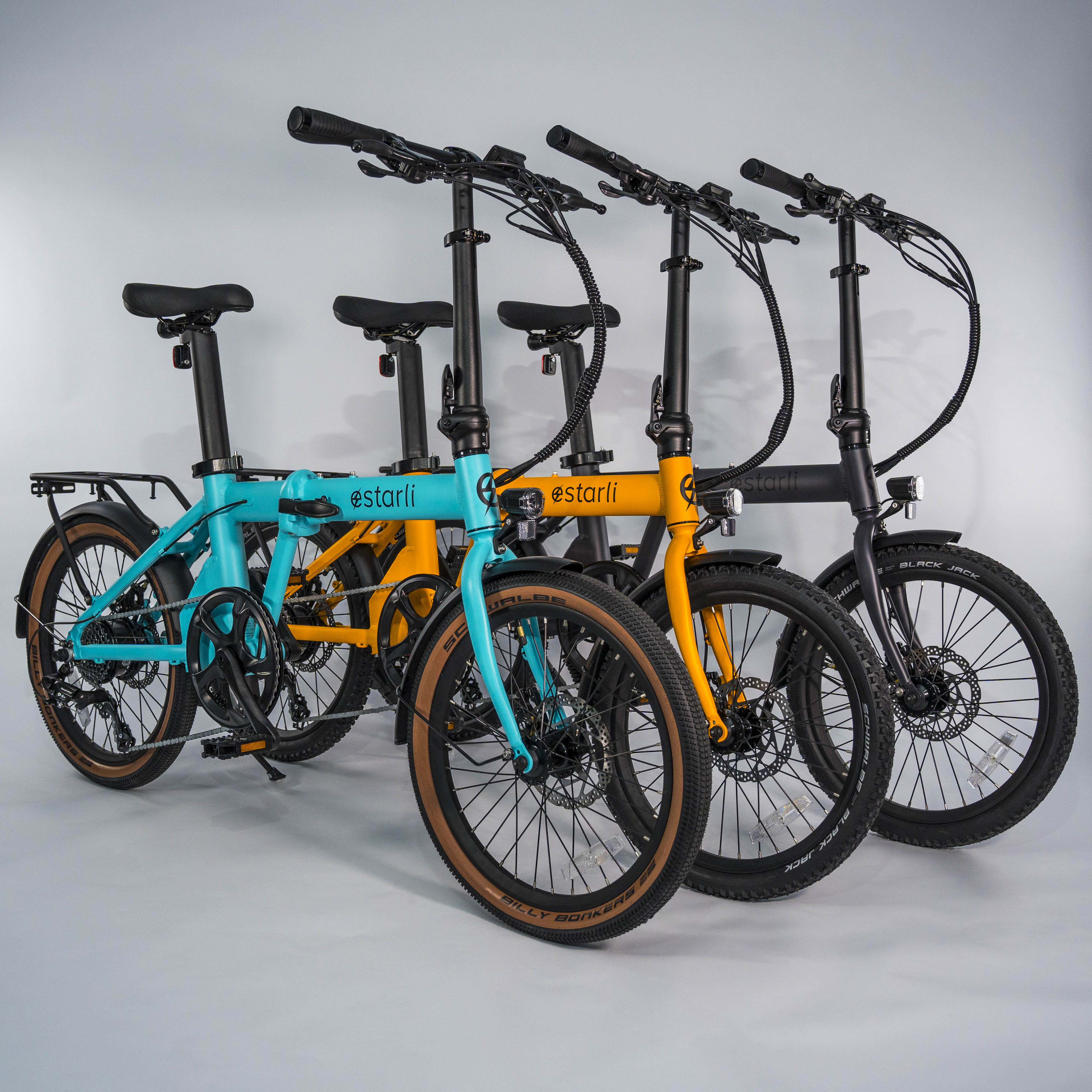 Flagship Estarli folder gets a facelift – estarli