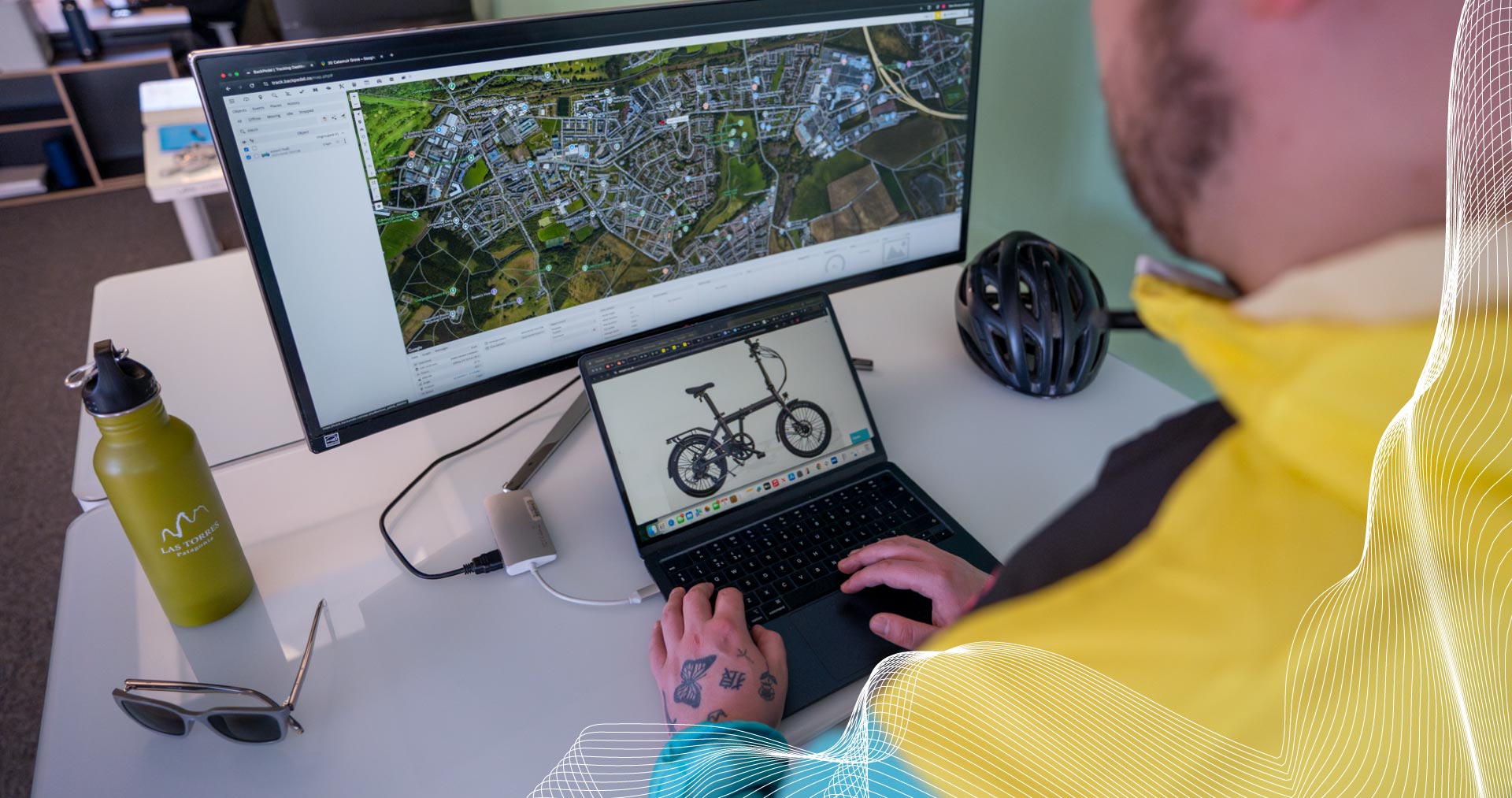 Estarli Cycle Security – estarli