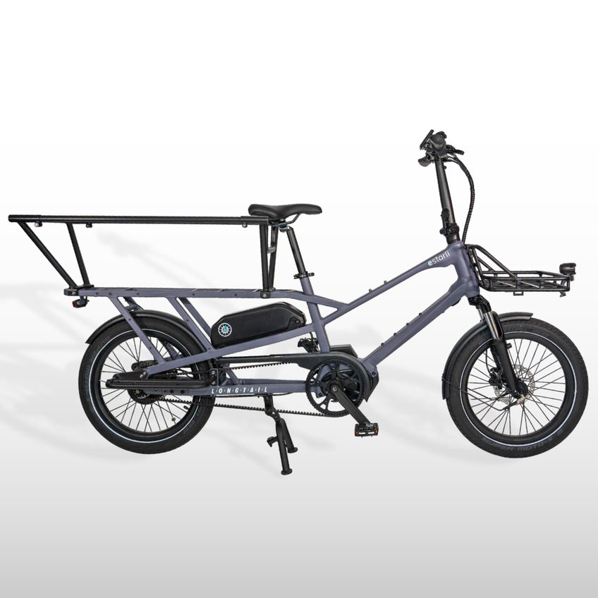 e-cargo Longtail L20 – estarli
