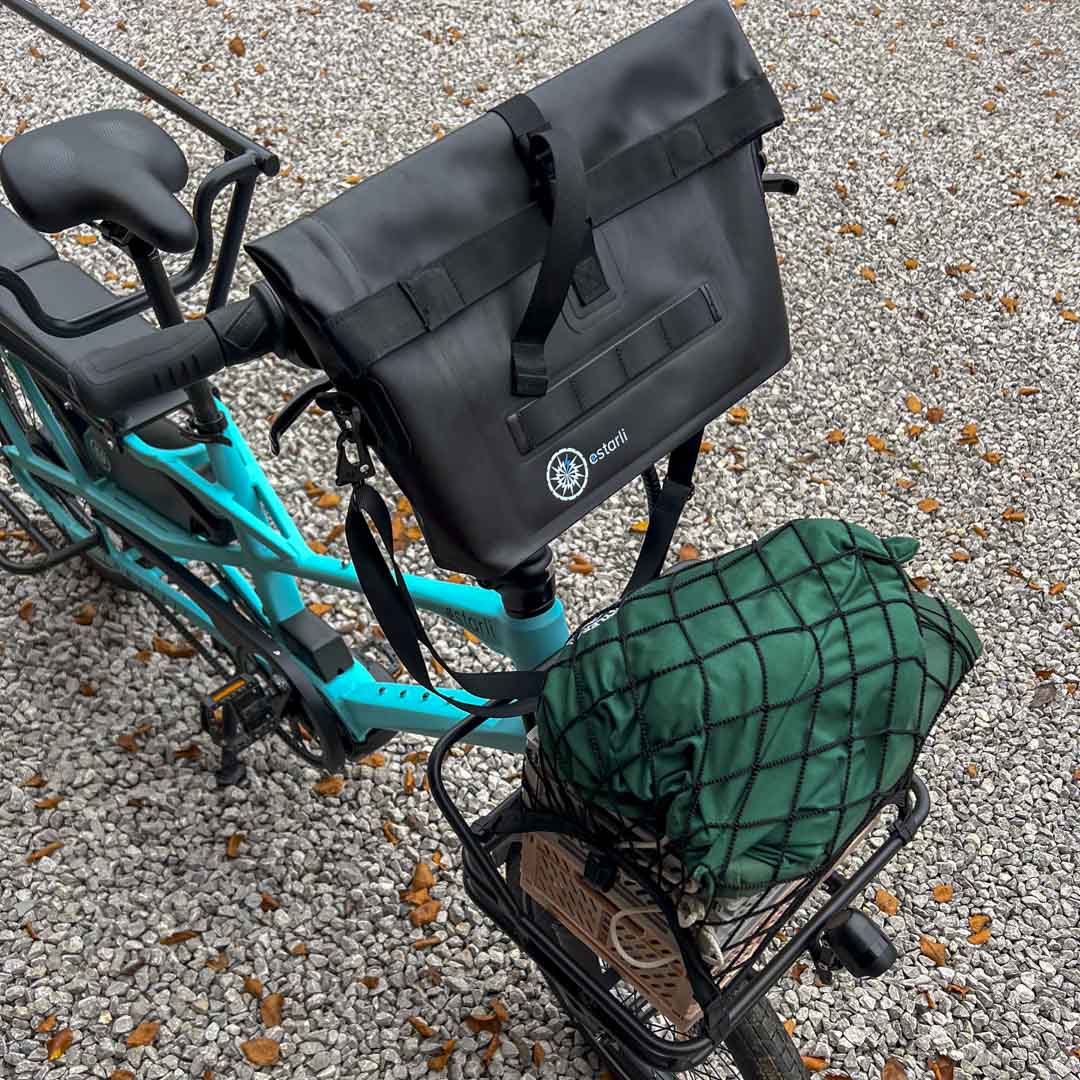 Estarli Handlebar Bag – estarli