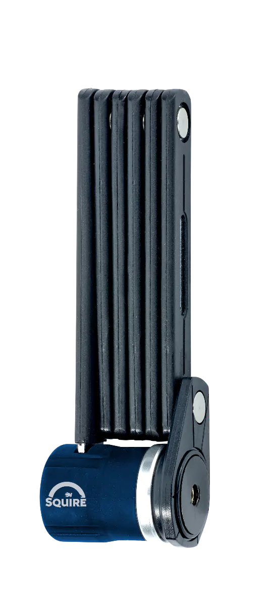 Squire Mini Folding Lock – estarli