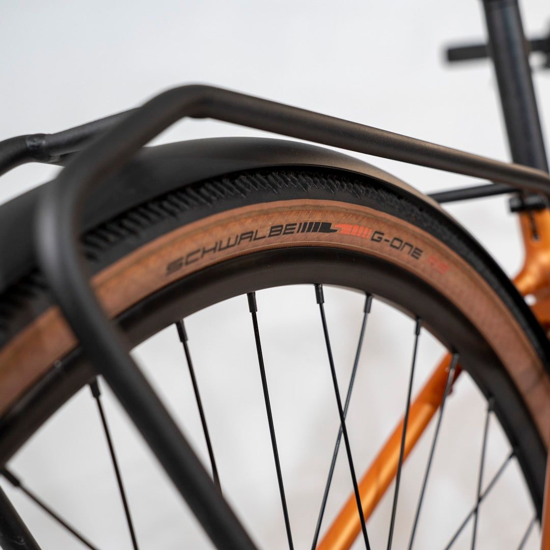 e28.X Rear Rack – estarli